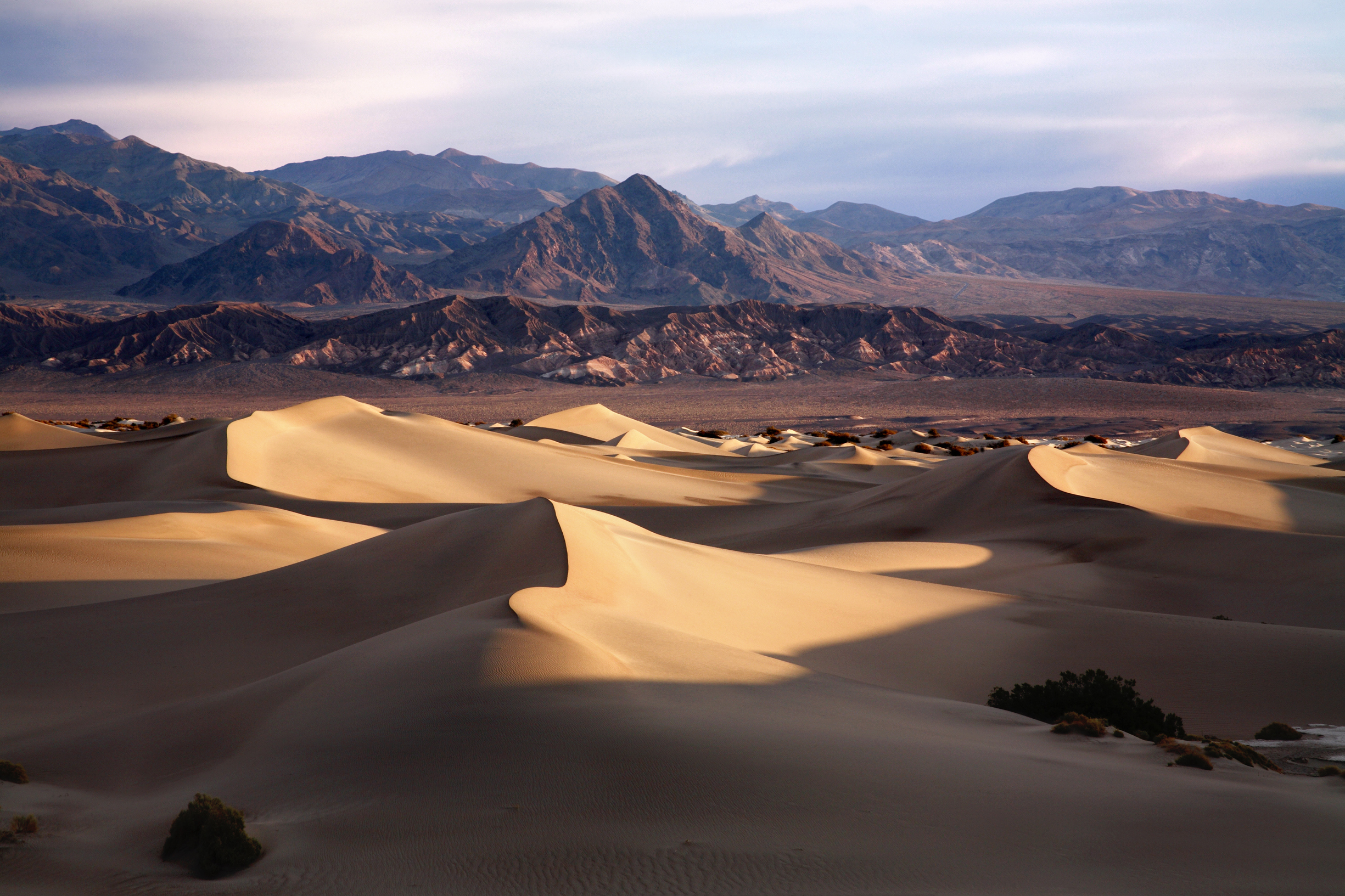 Death Valley Desert Survival Tips | Moon Travel Guides