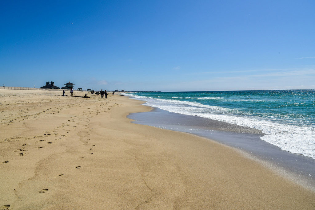 8 Best Rhode Island Beaches | Moon Travel Guides