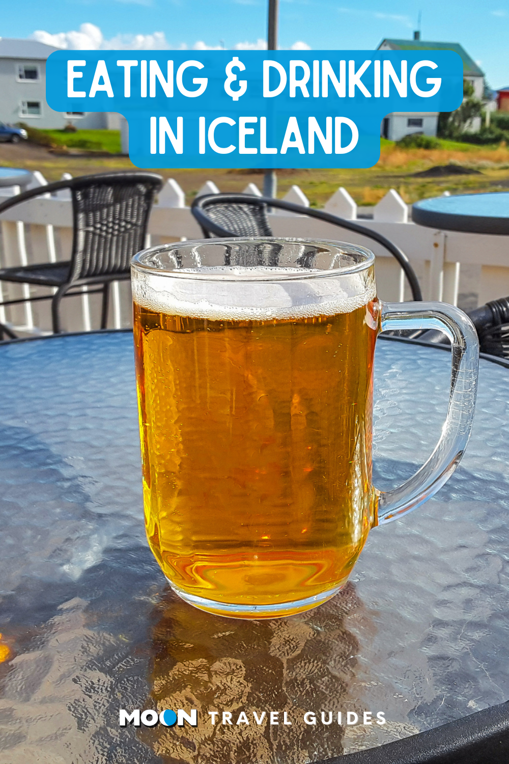 Eating and Drinking in Iceland | Moon Travel Guides