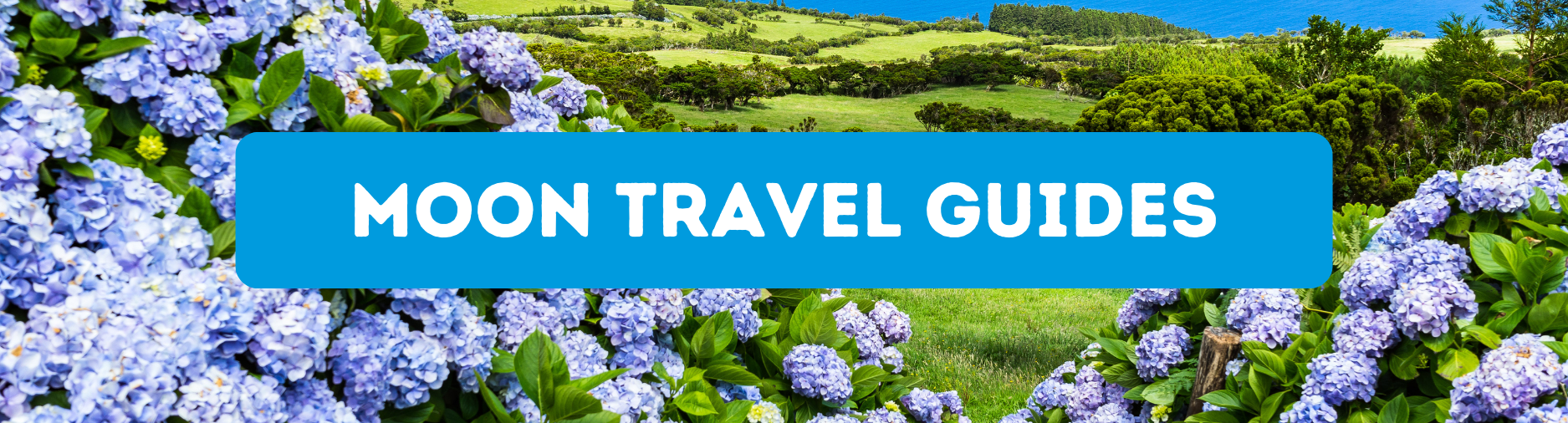 Moon Guides | Moon Travel Guides