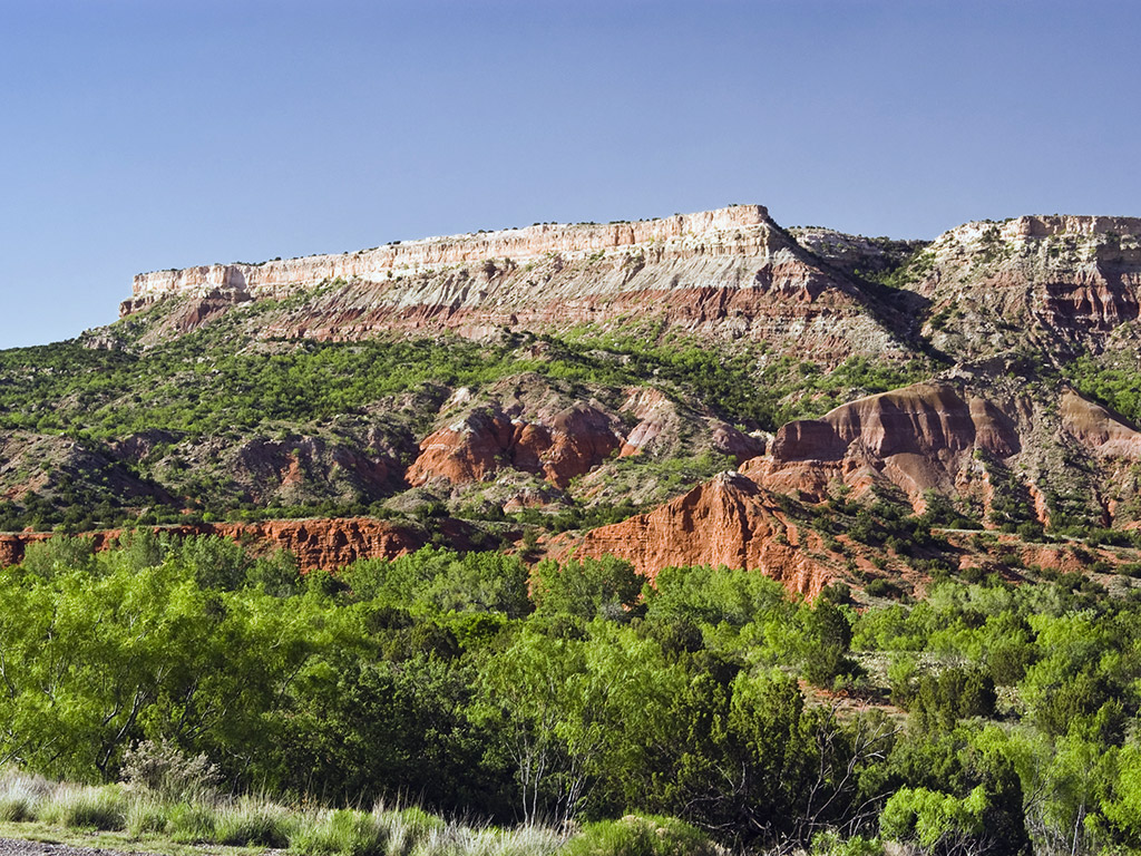 Visit Palo Duro Canyon: the Grand Canyon of Texas | Moon Travel Guides