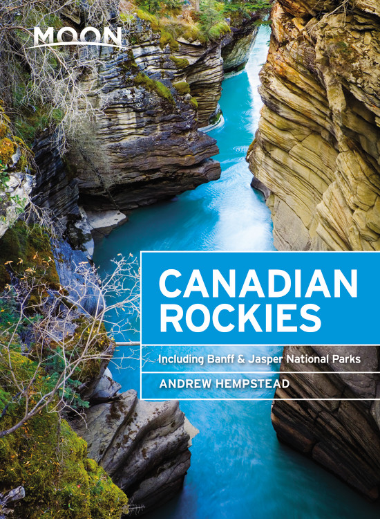 Canada Maps | Moon Travel Guides