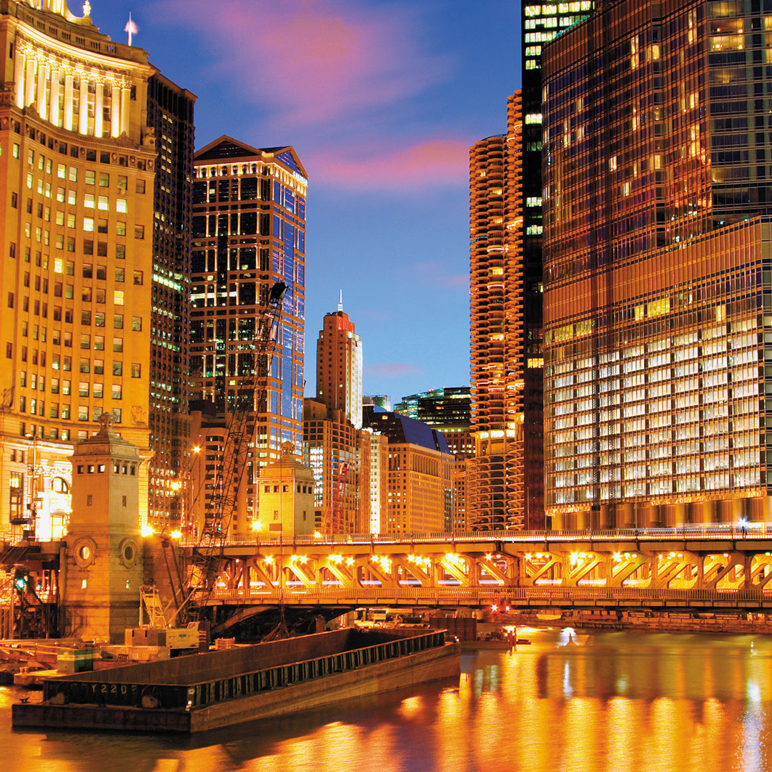 7 Ways to Experience Chicago at Night | Moon Travel Guides