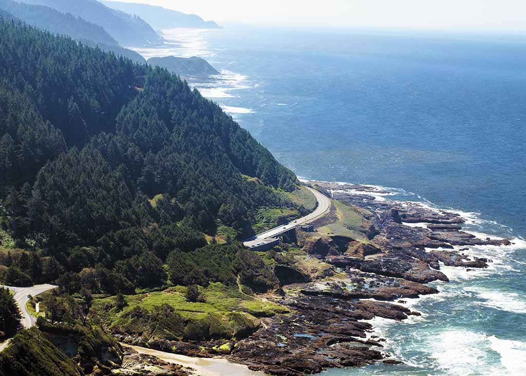 14-Day Best of the Pacific Northwest Itinerary | Moon Travel Guides