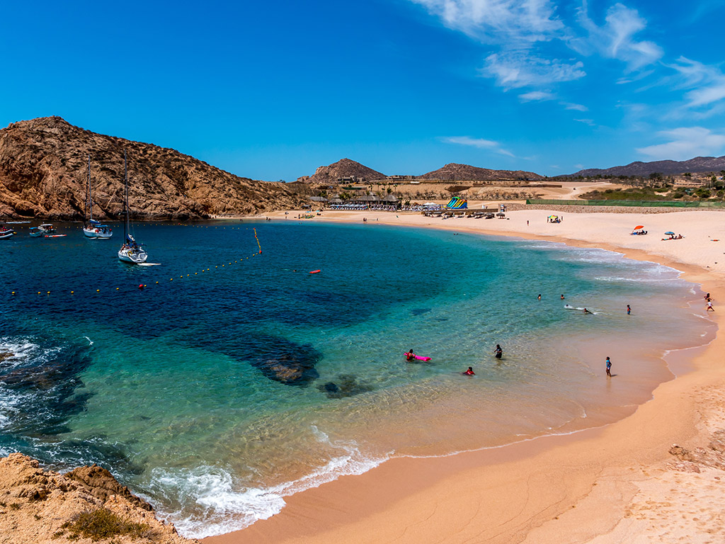 The Best of Los Cabos in Four Days | Moon Travel Guides