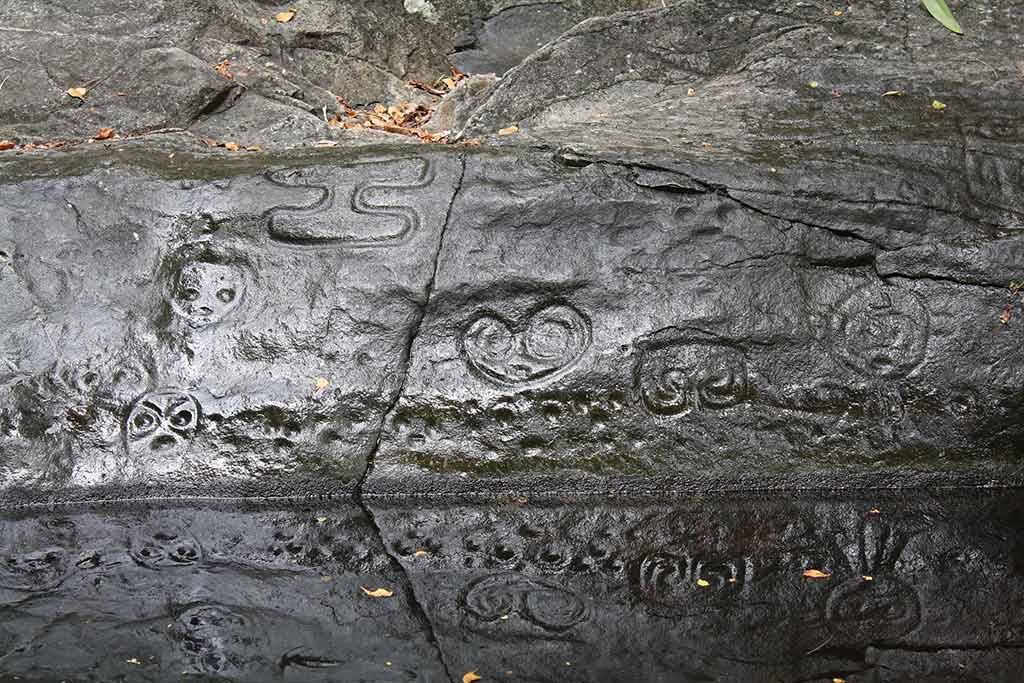 Early Peoples of the Virgin Islands | Moon Travel Guides