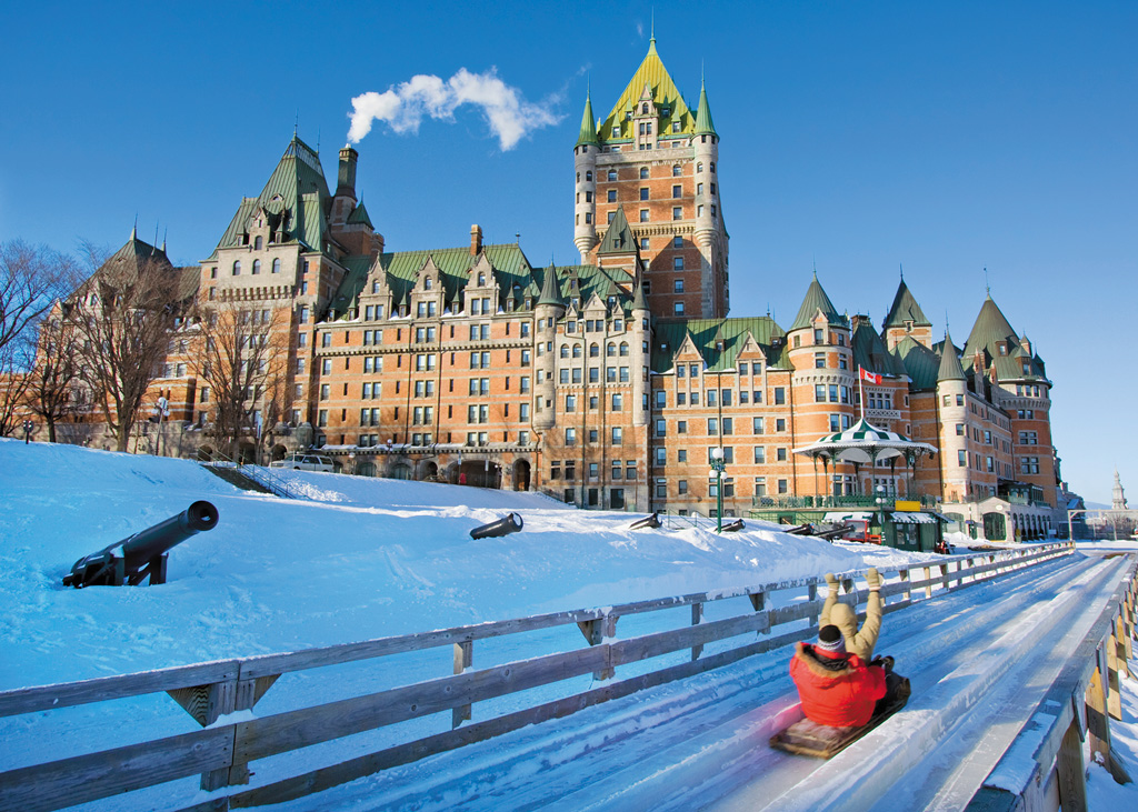 Travel in Canada with Moon | Moon Travel Guides