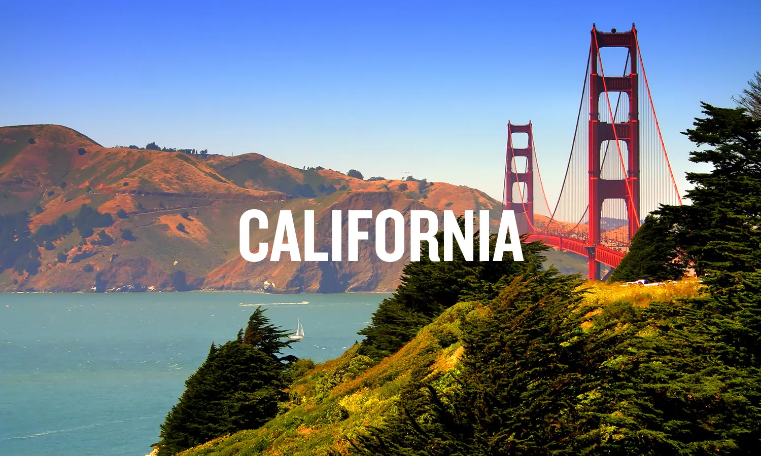 Travel California with Moon | Moon Travel Guides