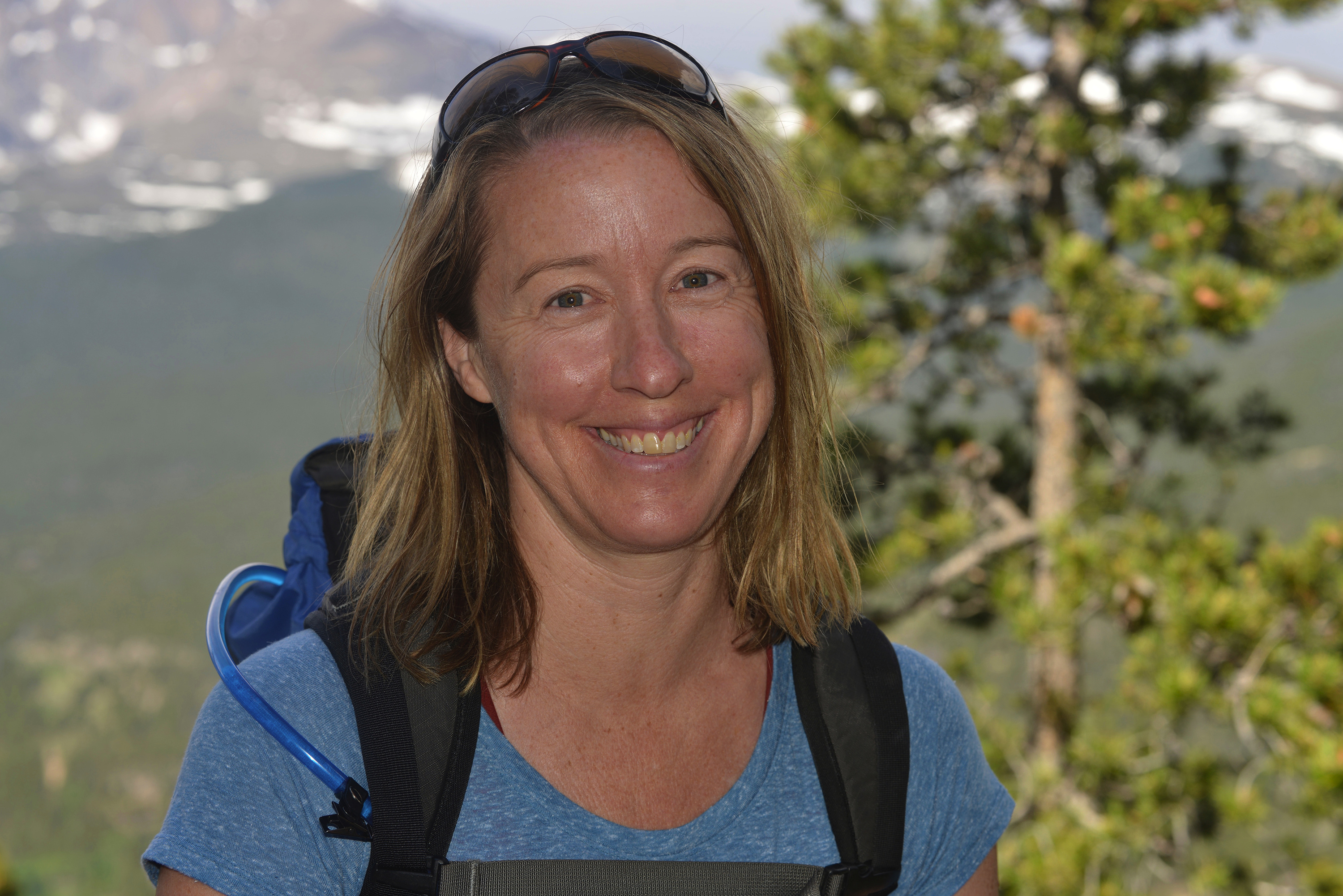 Erin English | Moon Travel Guides