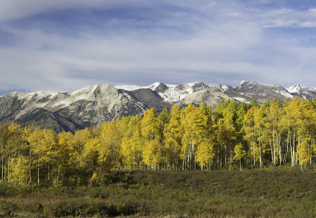 Camping in Colorado: Best Campgrounds | Moon Travel Guides