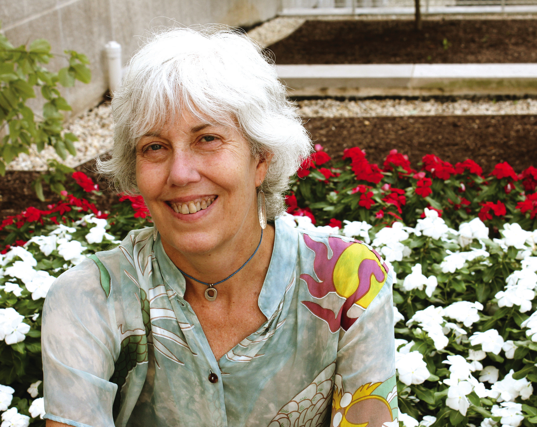 Judy Jewell | Moon Travel Guides