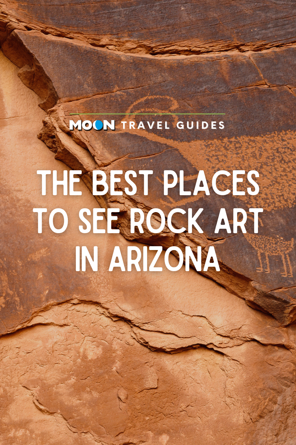 The Best Places to See Rock Art in Arizona | Moon Travel Guides