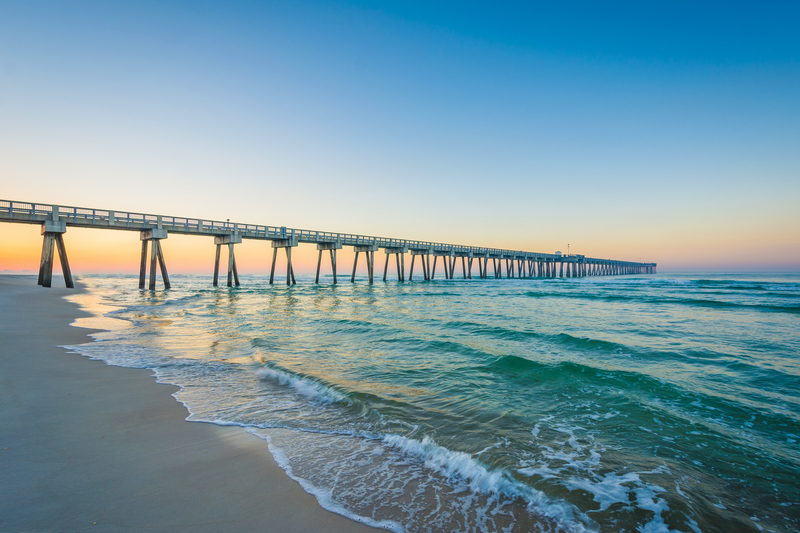 Best Beaches along Florida’s Gulf Coast | Moon Travel Guides