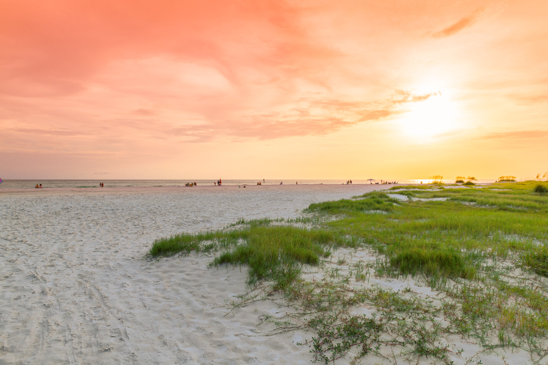 Best Beaches along Florida’s Gulf Coast | Moon Travel Guides