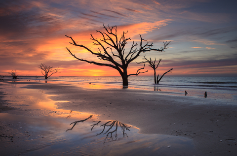 10-Day Coastal Carolinas Itinerary | Moon Travel Guides
