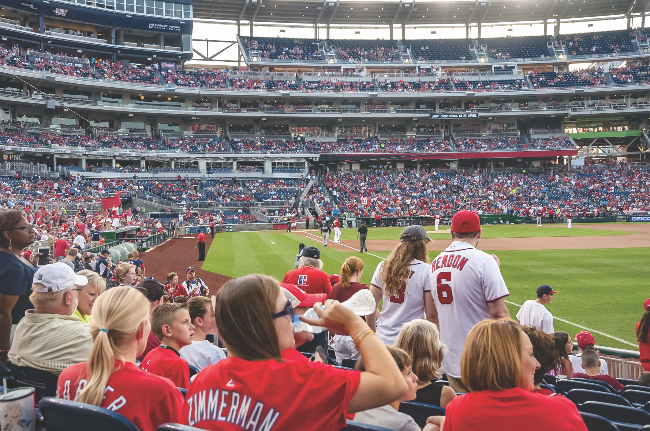 The Top 12 Attractions on a Baseball Road Trip | Moon Travel Guides