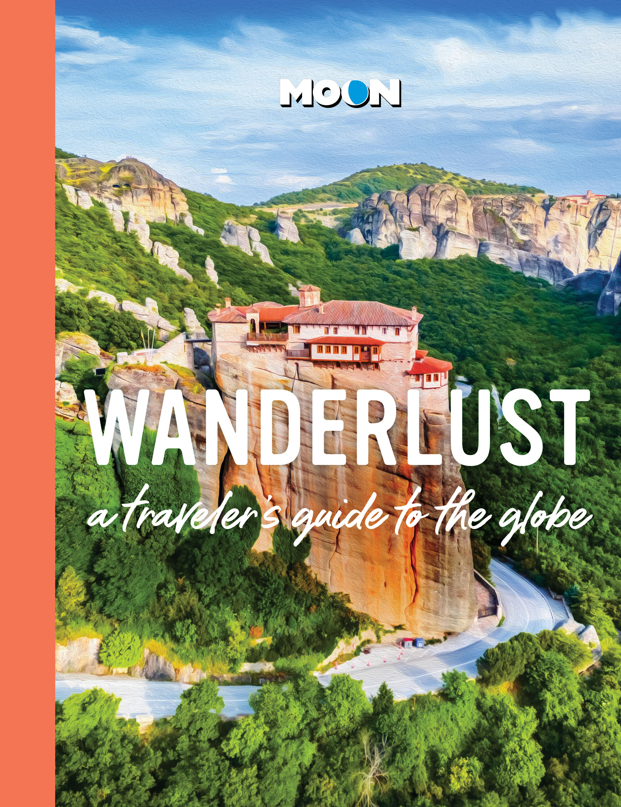 Moon Guides | Moon Travel Guides