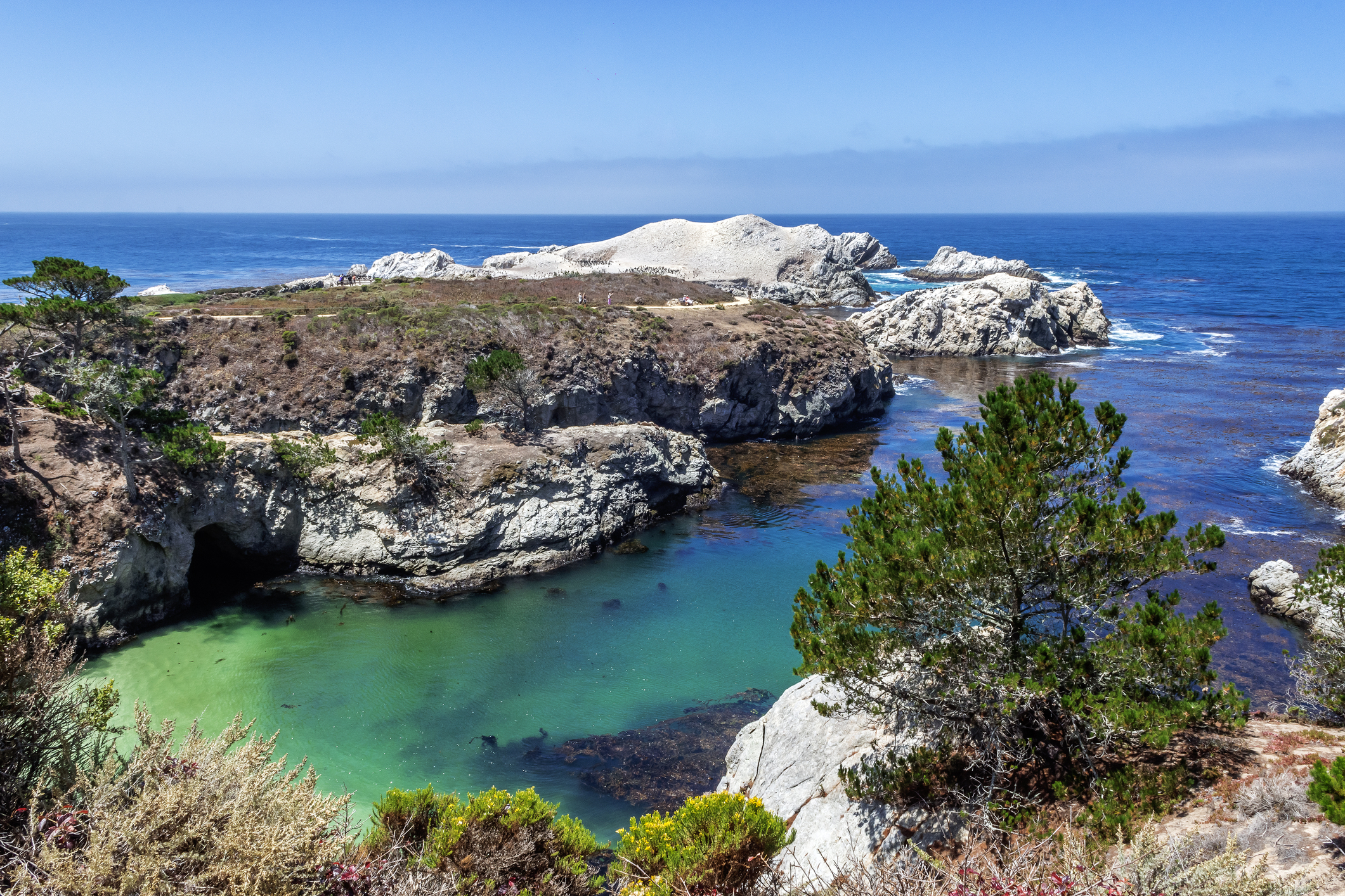 Itinerary: A Long Weekend in Monterey and Carmel | Moon Travel Guides