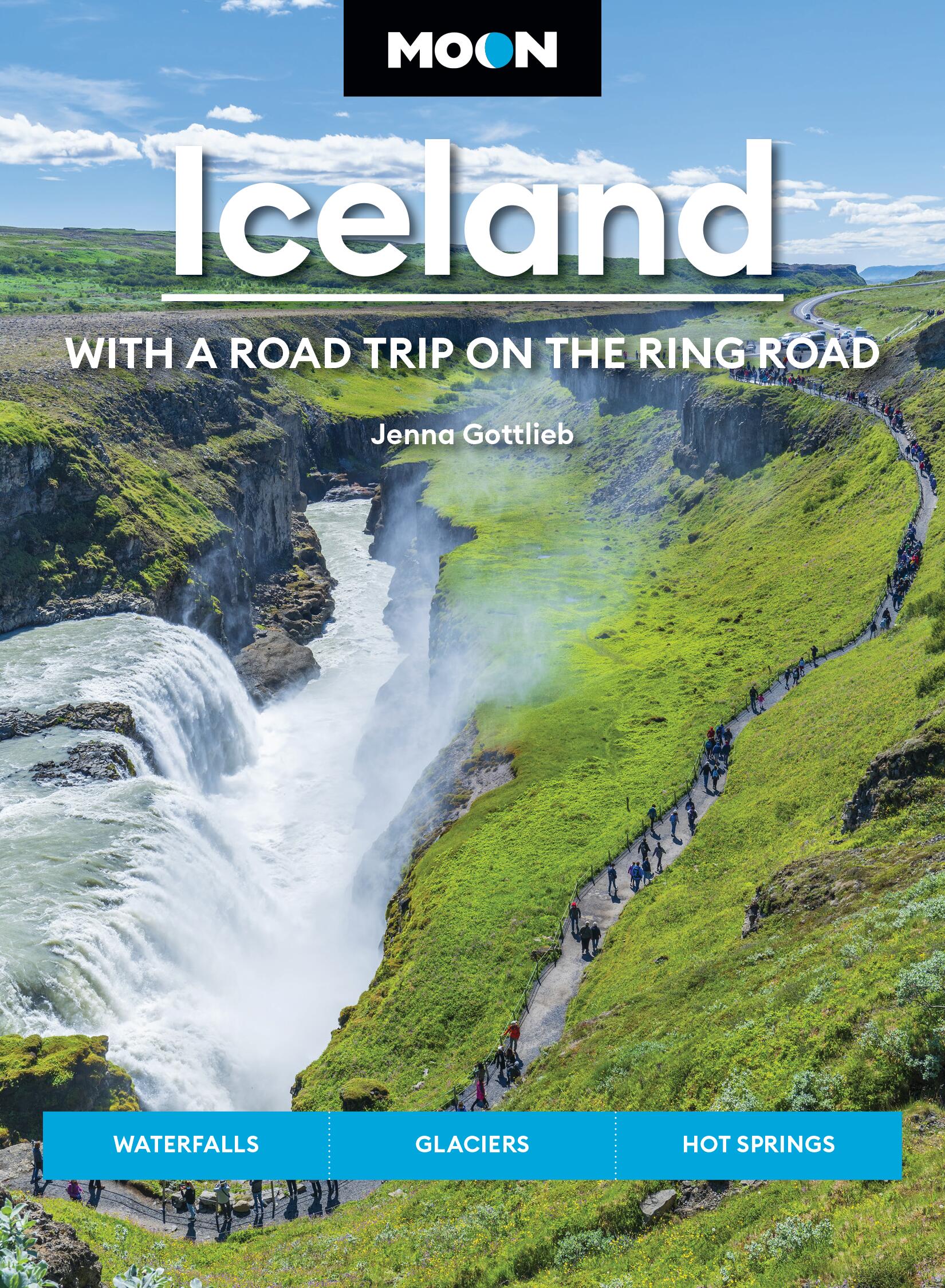 Moon Guides | Moon Travel Guides