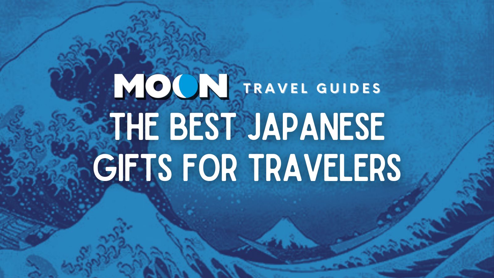 The Best Japanese Gifts for Travelers | Moon Travel Guides
